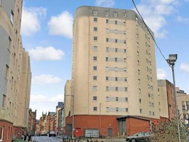 2 Bedroom Apartment Glasgow City Glasgow City 98969313