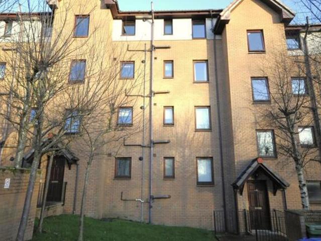 2 Bedroom Apartment Glasgow City Glasgow City 99029375