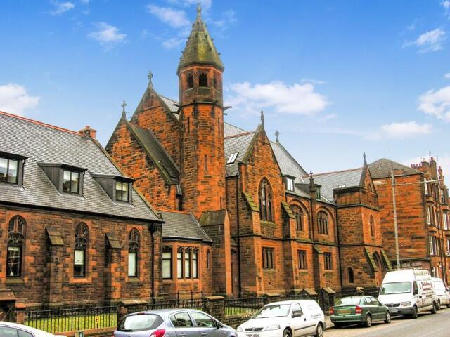 2 Bedroom Apartment Glasgow City Glasgow City G44 87988685