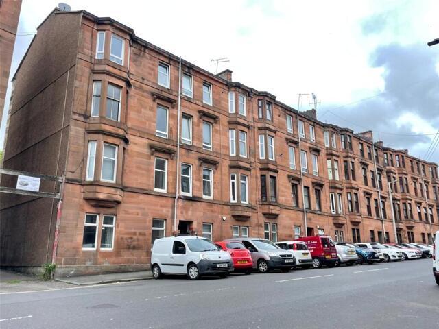 2 Bedroom Apartment Glasgow City Glasgow City LS98718357