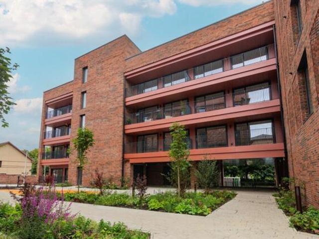 2 Bedroom Apartment Glasgow City Glasgow City LS98903703