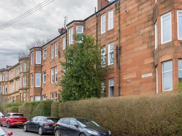 2 Bedroom Apartment Glasgow City Glasgow City LS99523620