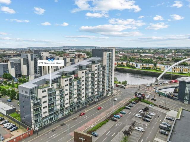 2 Bedroom Apartment Glasgow City Glasgow City LS99986346