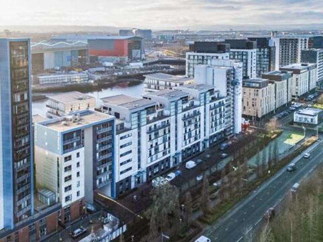 2 Bedroom Apartment Glasgow City Glasgow City LS99926389