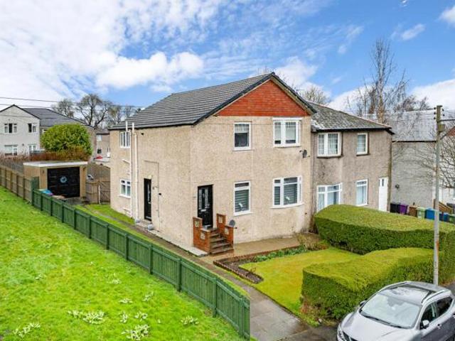 2 Bedroom Apartment Glasgow City Glasgow City LS100733466