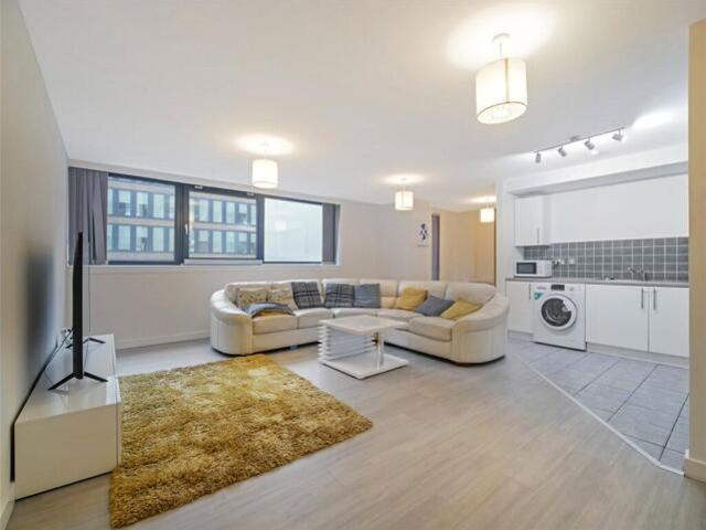 2 Bedroom Apartment Glasgow City Glasgow City LS100854824
