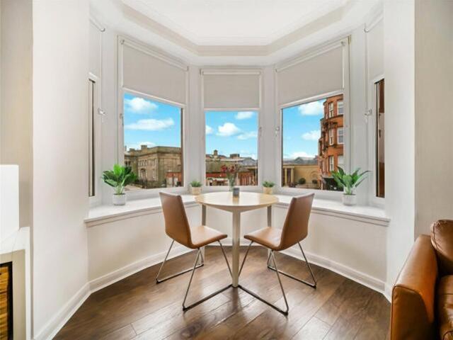 2 Bedroom Apartment Glasgow City Glasgow City LS100854845