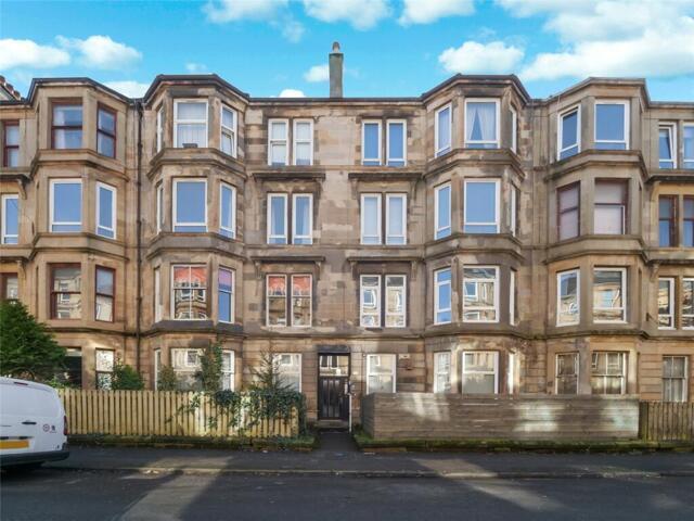 2 Bedroom Apartment Glasgow City Glasgow City LS100317047