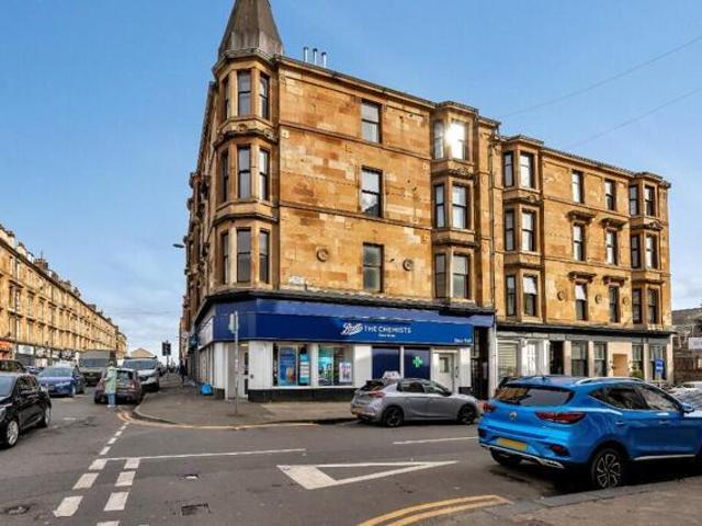 2 Bedroom Apartment Glasgow City Glasgow City LS101678364