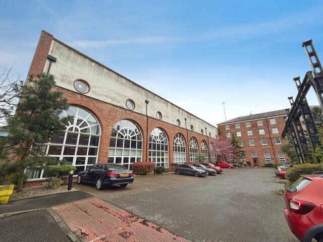 2 Bedroom Apartment Glasgow City Glasgow City LS101892194