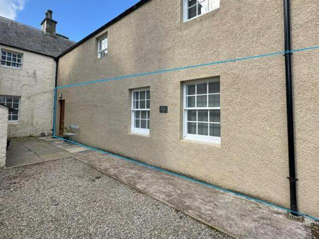 2 Bedroom Apartment Golspie Golspie SUTHERLAND KW10 6SD 85819796
