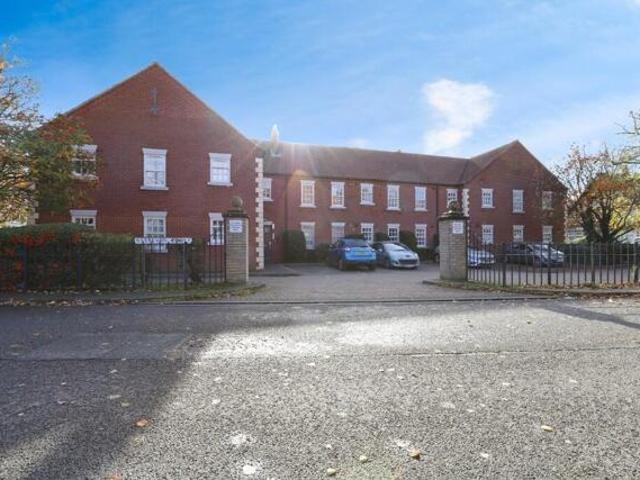 2 Bedroom Apartment Grantham Lincolnshire LS100953434