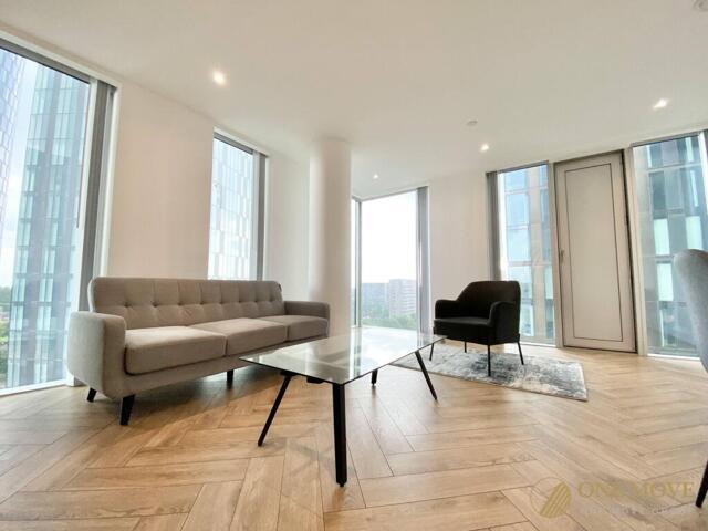2 Bedroom Apartment Greater Manchester Greater Manchester 99688273