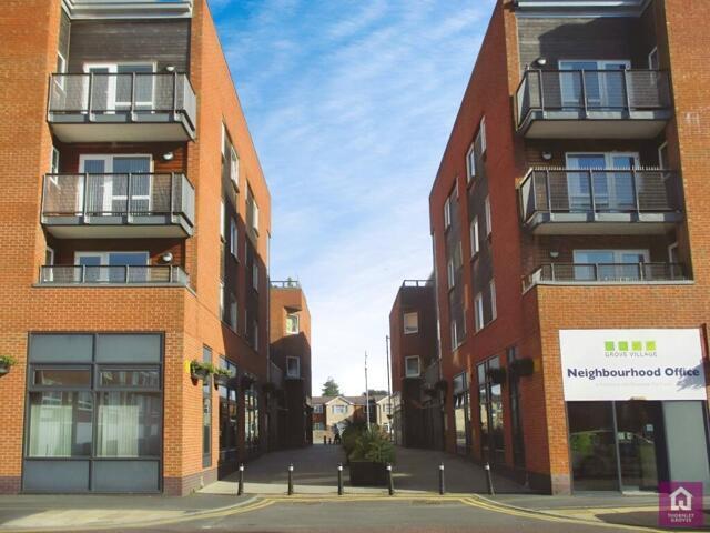2 Bedroom Apartment Greater Manchester Greater Manchester LS99161571