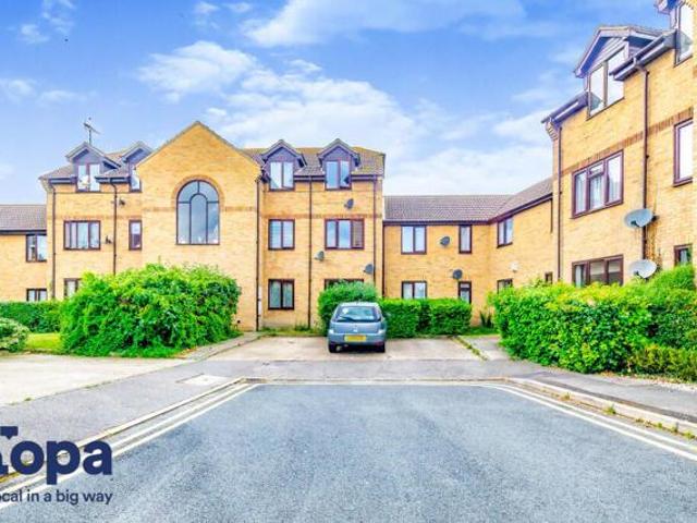2 Bedroom Apartment Greenhithe Kent LS100057936