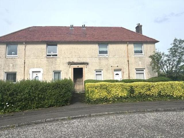 2 Bedroom Apartment Greenock Greenock LS98612581