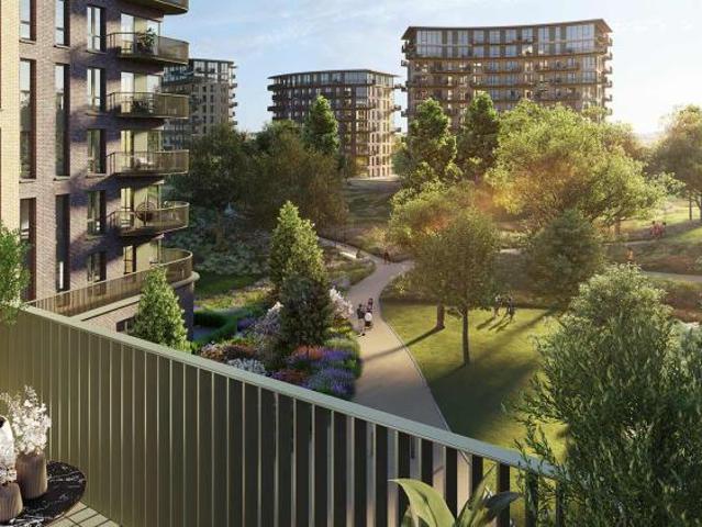 2 Bedroom Apartment Greenwich London LS92654300