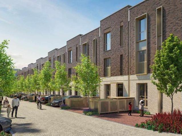 2 Bedroom Apartment Greenwich London LS92654312