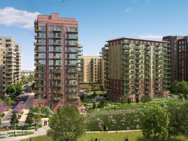 2 Bedroom Apartment Greenwich London LS96917718
