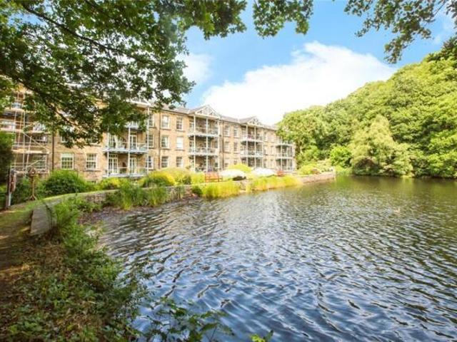 2 Bedroom Apartment Halifax Calderdale 99029284