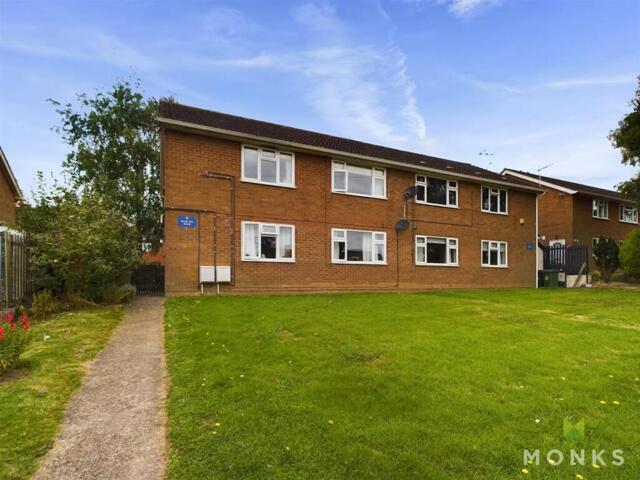 2 Bedroom Apartment Hanwood Hanwood LS88877156
