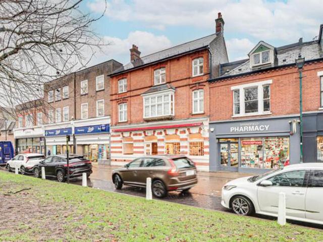 2 Bedroom Apartment Harpenden Hertfordshire LS99315359