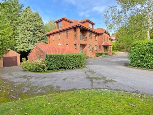 2 Bedroom Apartment Harrogate North Yorkshire 100786915