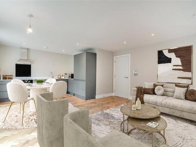 2 Bedroom Apartment Harrogate North Yorkshire 101060127