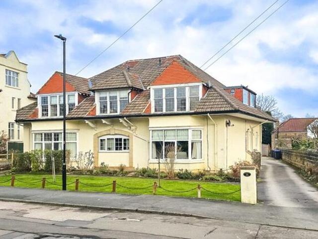 2 Bedroom Apartment Harrogate North Yorkshire 99895363