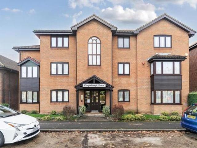 2 Bedroom Apartment Harrow Greater London LS100426371