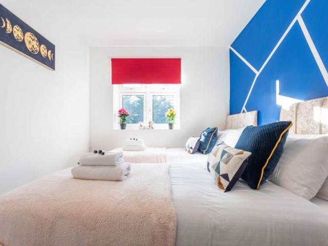 2 Bedroom Apartment Hatfield Hatfield LS65827822