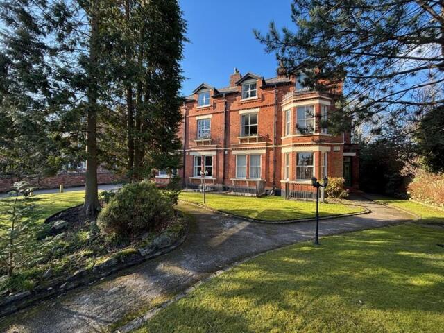 2 Bedroom Apartment Heaton Moor Road Heaton Moor Road 98834792
