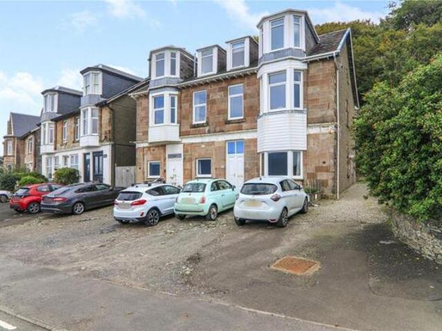 2 Bedroom Apartment Helensburgh Argyll And Bute LS100733563