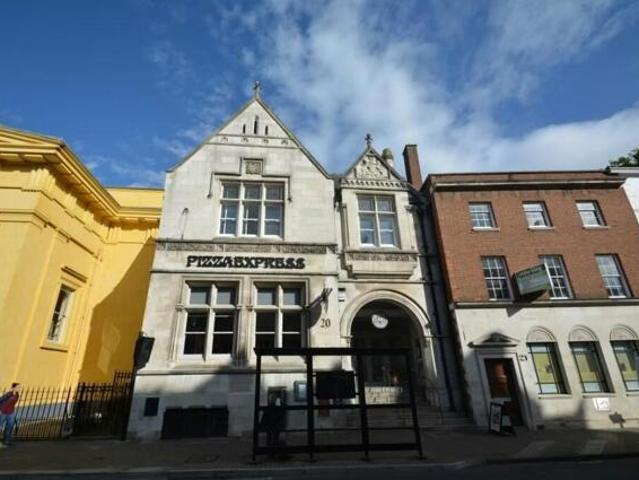 2 Bedroom Apartment Hereford Herefordshire LS101931410