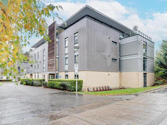 2 Bedroom Apartment Hertfordshire Hertfordshire LS100023803