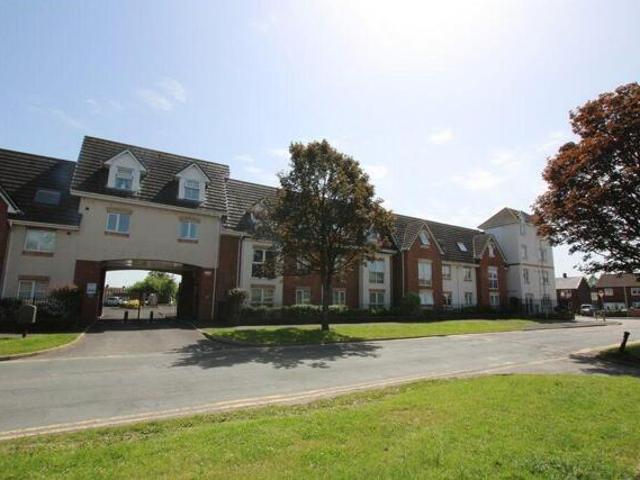 2 Bedroom Apartment Heywood Rochdale LS100649183