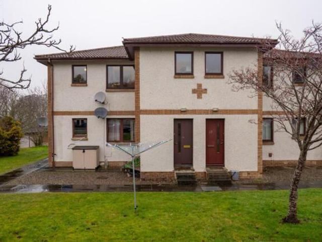 2 Bedroom Apartment Highland Highland IV2 7WX 88084317