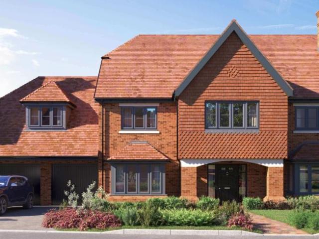 2 Bedroom Apartment Hildenborough Kent 96174094