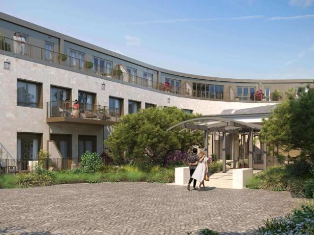 2 Bedroom Apartment Hildenborough Kent 96174096
