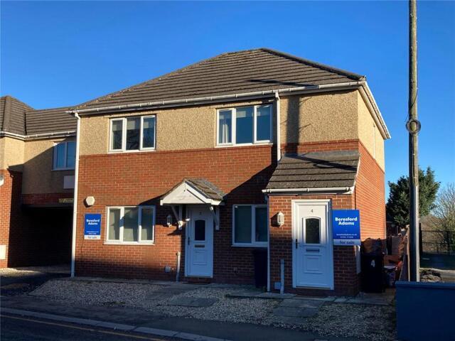 2 Bedroom Apartment Holywell Flintshire 98649179
