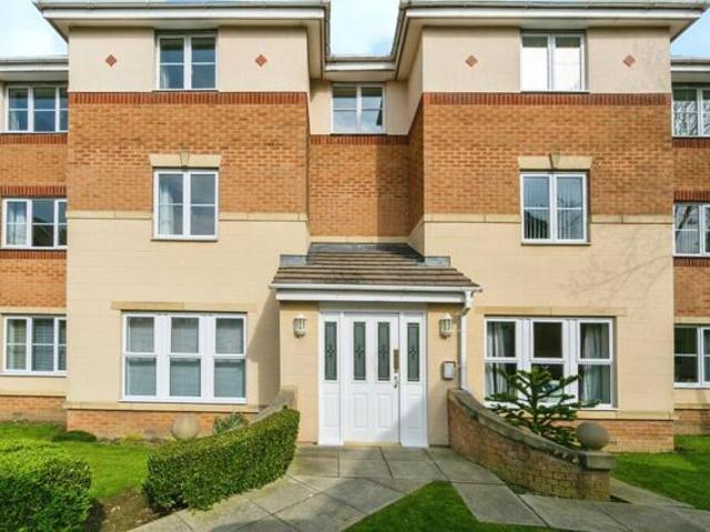 2 Bedroom Apartment Hoyland Hoyland 98687512