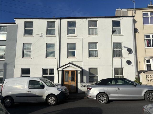 2 Bedroom Apartment Ilfracombe Devon LS99054827
