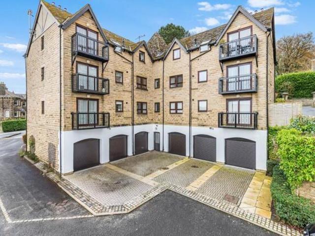 2 Bedroom Apartment Ilkley Bradford 98262909