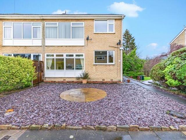 2 Bedroom Apartment Ilkley Bradford 100579123