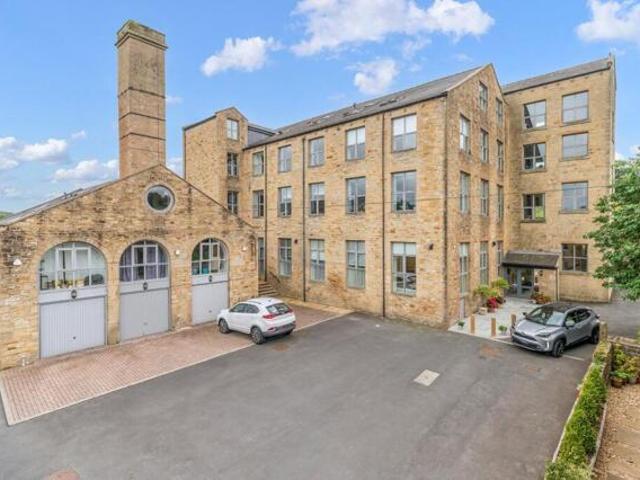 2 Bedroom Apartment Ilkley Bradford 101351689