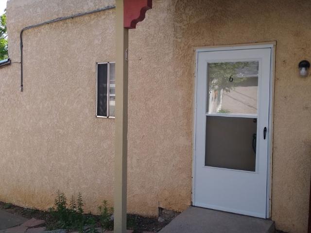 2 Bedroom Apartment in Manitou Springs