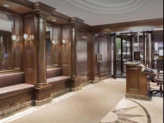 2 Bedroom Apartment in Midtown East