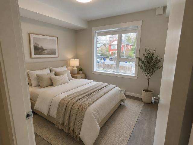 2 Bedroom Apartment in Mission