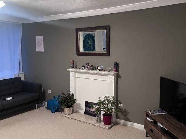 2 bedroom apartment in Bristol