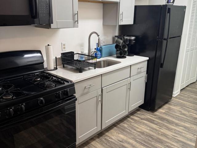 2 Bedroom Apartment in Congress Heights